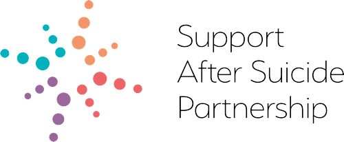 Support After Suicide